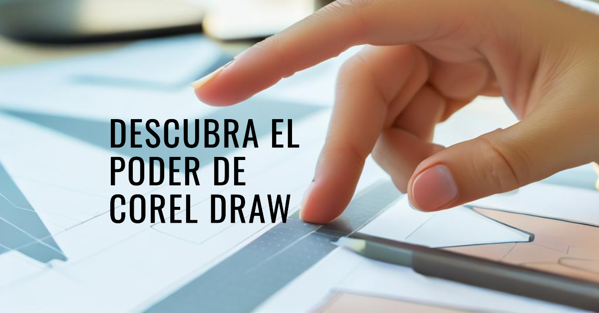 What is CorelDraw? Key benefits and features – Curso de Diseño Grafico ...