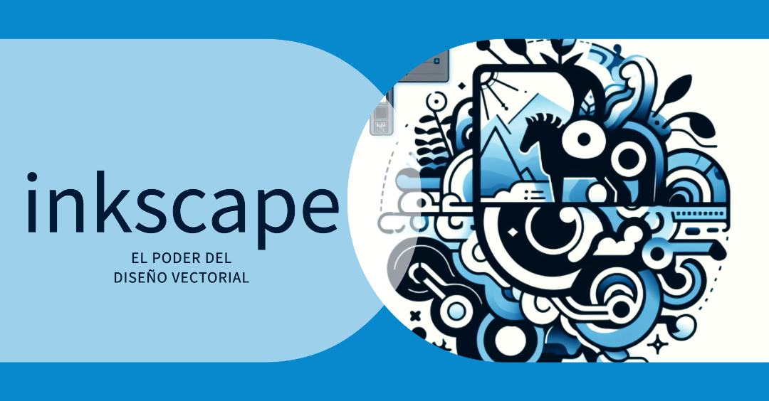 Inkscape – Curso de Diseño Grafico Online