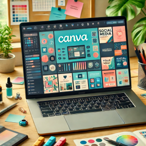 What is Canva? Main Advantages and Features – Curso de Diseño Grafico ...
