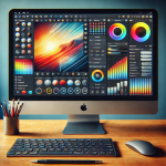 What is GIMP? Main Advantages and Features – Curso de Diseño Grafico Online