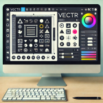 What is Vectr? Main Advantages and Features - Curso de Diseño Grafico ...
