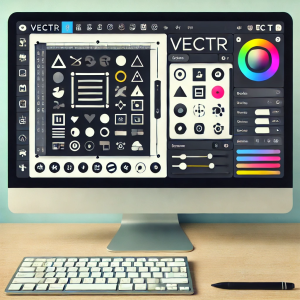 What is Vectr? Main Advantages and Features - Curso de Diseño Grafico ...